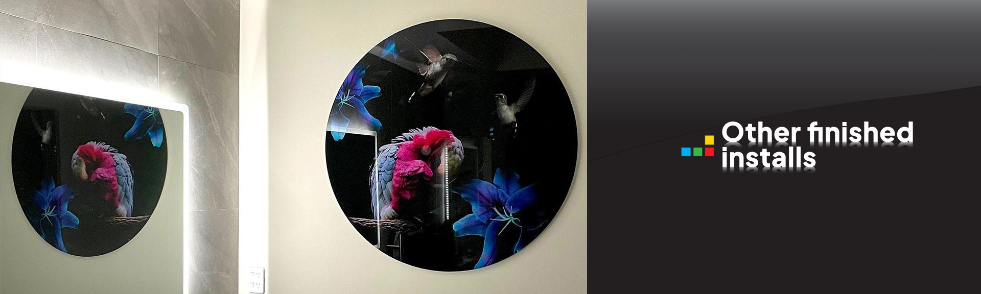 Other Products Glass Art Nz