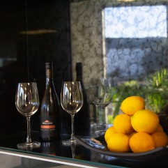 Glass Art NZ –Laminam Splashbacks