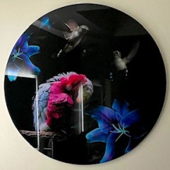 Colour Range | Glass Art NZ