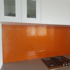 Glass Art NZ –Laminam Splashbacks
