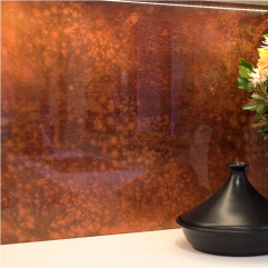 Glass Art NZ –Laminam Splashbacks