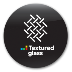 Textured Glass Products | Glass Art NZ